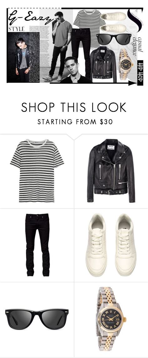 G Eazy Style Artofit