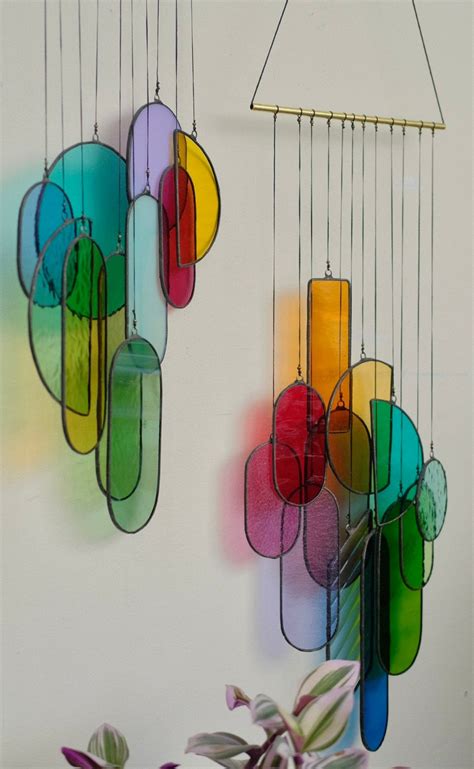 40 Diy Wind Chime Designs To Try In 2017 Artofit