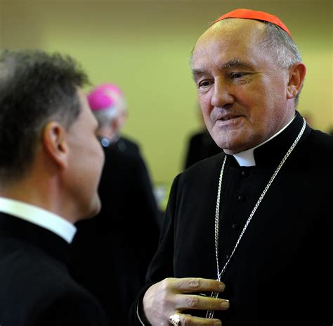 Kardynał Nycz Nie Wystarczy Czekać Na Wiernych Trzeba Ich Szukać