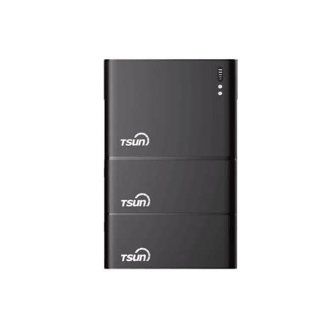 Tsun Hybridivarastointiyksikkö Texus Oy