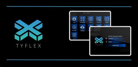 Tyflex Tv Filmes Series Apk For Android Download
