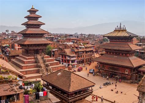 Visit Kathmandu Valley On A Trip To Nepal Audley Travel