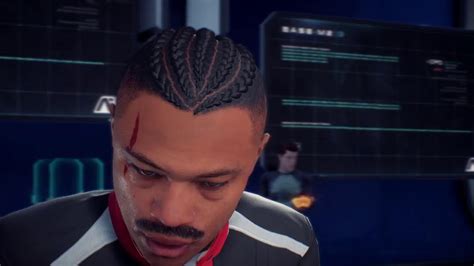 Mass Effect Andromeda Part 5 Youtube