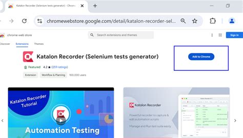 Selenium Testing Testingdocs