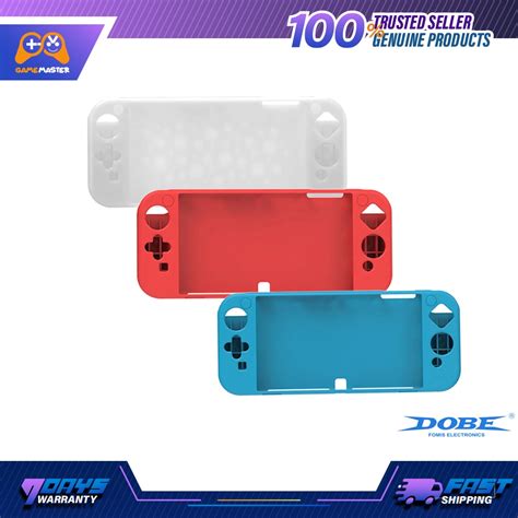 Soft Silicone Protective Cover Fit For Nintendo Switch Oled Game