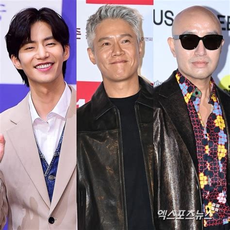 미치겠다 정말→형 노릇 못해 미안 박호산→홍석천 故 송재림 향한 애도 종합 나무뉴스