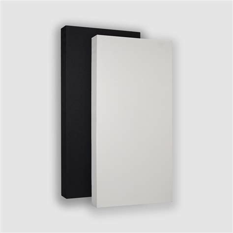 Scatter Face Diffusers — Music City Acoustics