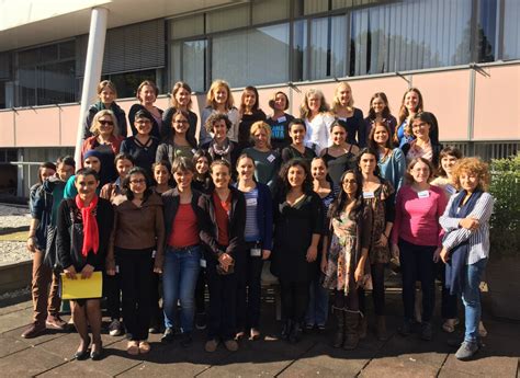 Women In Numbers Europe2 Workshop Wine2 Lorentz Center Leiden