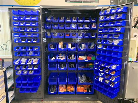 Parts Room Organization Ideas At Pauline Dane Blog