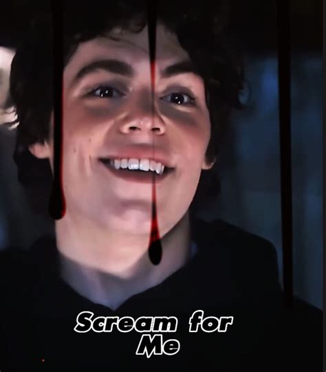 Scream For Me Ethan Landry X Fem Reader 16 Chapter 22 The
