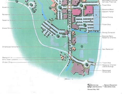 Agoura Hills Tomorrow The Agoura Village Plan