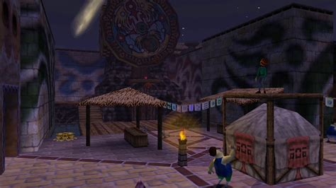 The Legend Of Zelda Majoras Mask Clock Town Minecraft Asepar
