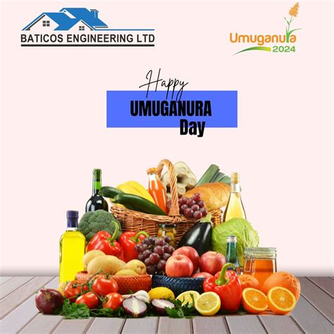 Baticos Engineering Ltd On Linkedin Umuganura2024 Baticosengineering Umuganura24