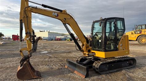 Cat 306 Weight Specs And More Ritchie Bros Blog