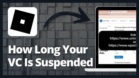 Is Roblox Vc Suspension Permanent At Dwayne Carson Blog