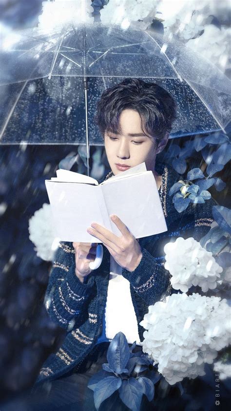 Ghim Của Mam Trên Wang Yibo Album Diễn Viên Hình ảnh Trai đẹp
