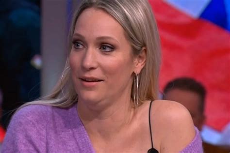 Hélène Hendriks Gaat Trouwen Met Deze Véél Oudere Man