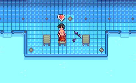 Stardew Valley Penny Stardew Valley Ginger Animated Lewdninja