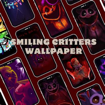 Download Smiling Critters Wallpapers 2 1 For Android