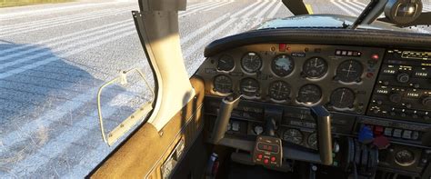 This Just Started Happening General Discussion Microsoft Flight Simulator Forums