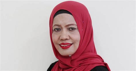 Terima Kasih Bantu Saya Terharu Zaiton Sameon Harian Metro