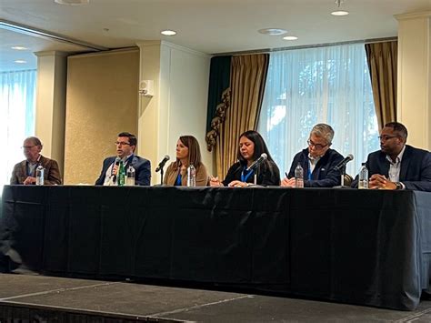 Sean Keefer On Linkedin Had A Wonderful Experience As A Panelist In Colorado Springs This Weekend…