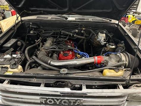 1990 Toyota Pickup For Sale Cc 1902064