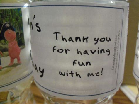 The Backyardigans Birthday Party Ideas Photo 28 Of 51 Catch My Party