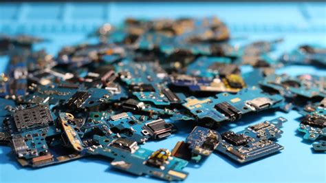 Led Pcbs For Lighting Applications King Field