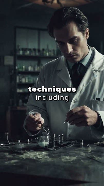 Uncovering The Dark Secrets Of Dr Ewen Cameron Youtube