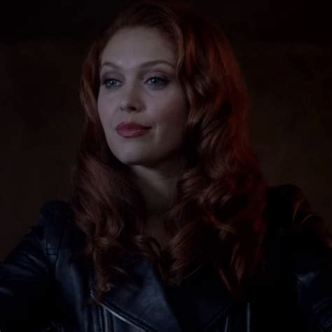 Pin By Natali Lafferty On Abaddon Alaina Huffman Supernatural