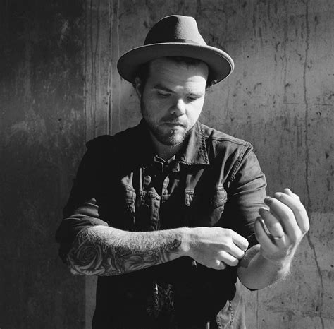 Daniel Bashta My Resurrection Live” Feature Story By Lindsay