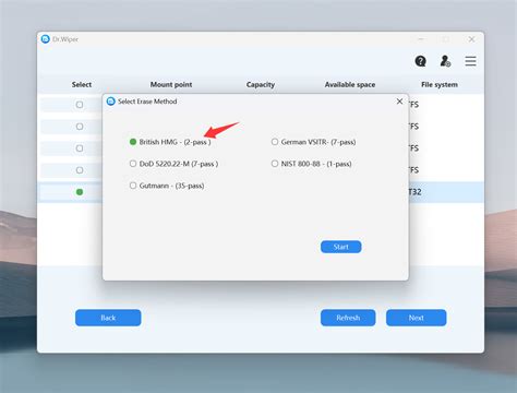 The Best Disk Wipe Software For Windows Pc