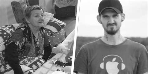 Zwei Jahre Nach Tod Von Karin Ritter Auch Sohn Andy Ritter Ist Tot