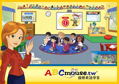 Android Için Abcmouse 教學機構版 Apk İndir En Son Sürüm
