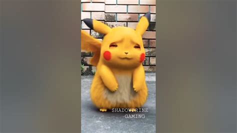 Sigma Pickachu 🤯 Shorts Parotter Youtube