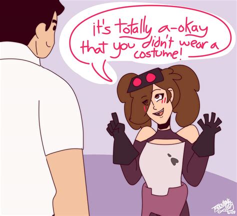 Summerween Shenanigans Gravity Falls Amino