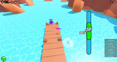 Roblox3 Object Detection Dataset By Roblox