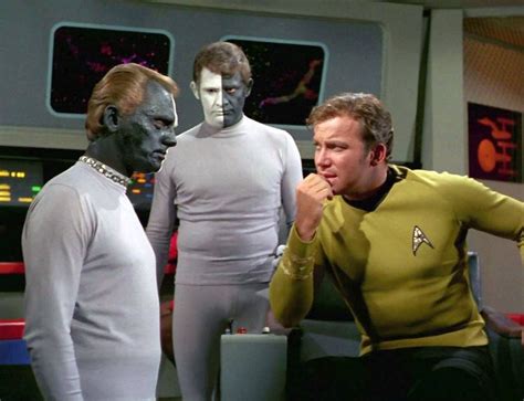 Frank Gorshin Star Trek