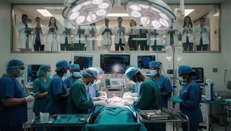 Free Surgery Team Working Image Surgery Medical Doctors Download