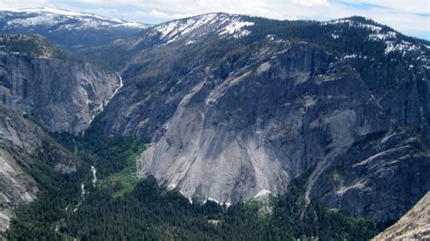 Royal Arches To Crest Jewel Photo Tr Trip Report