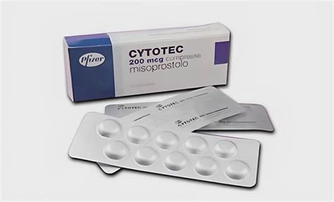 Perbedaan Cytotec 200mcg Dan 400mcg Bagus Mana — Dirham