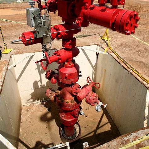 What Is Wellhead At Sebastian Bardon Blog