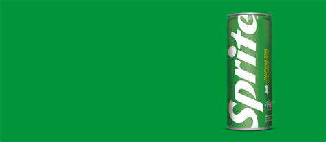 Sprite Logo Dont Call It New Sprite Coca Cola Debuts Sprite