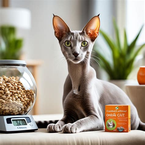 Keep Your Oriental Shorthair Cat Healthy At Home