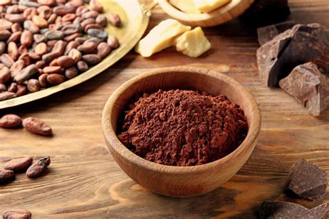 10 Merek Coklat Bubuk Yang Enak Untuk Kue Dan Minuman