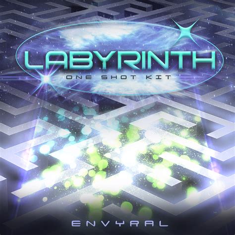 Envyral Labyrinth [one Shot Kit]