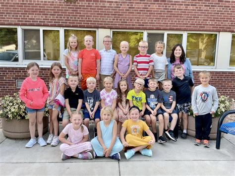 Ms Andersons Ms Andersons Rockin 3rd Graders