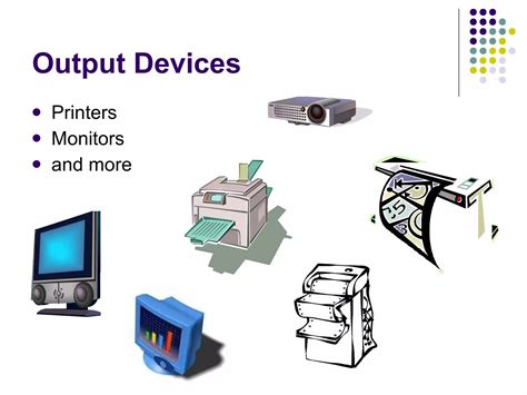 Introduction To Microcomputers Ppt