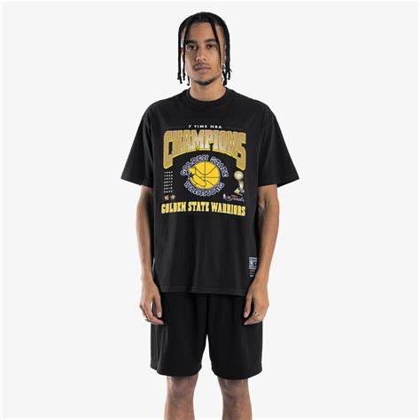 Golden State Warriors T Shirts